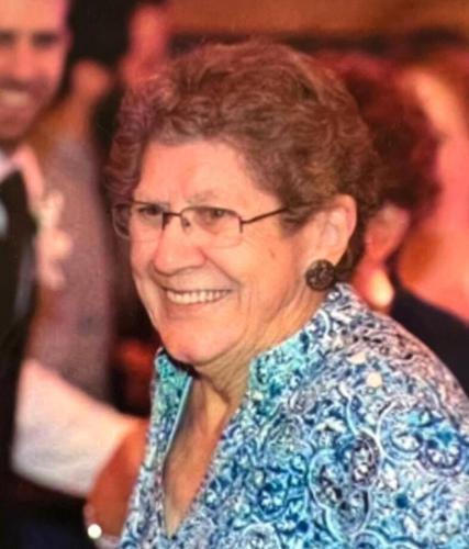 Barbara Lambert | Obituaries | keenesentinel.com