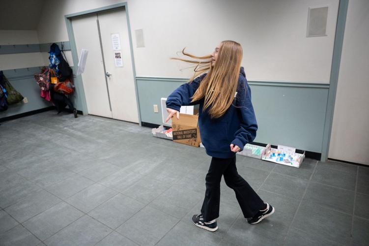 Recreational STEM day fosters creative collaboration | Local News ...