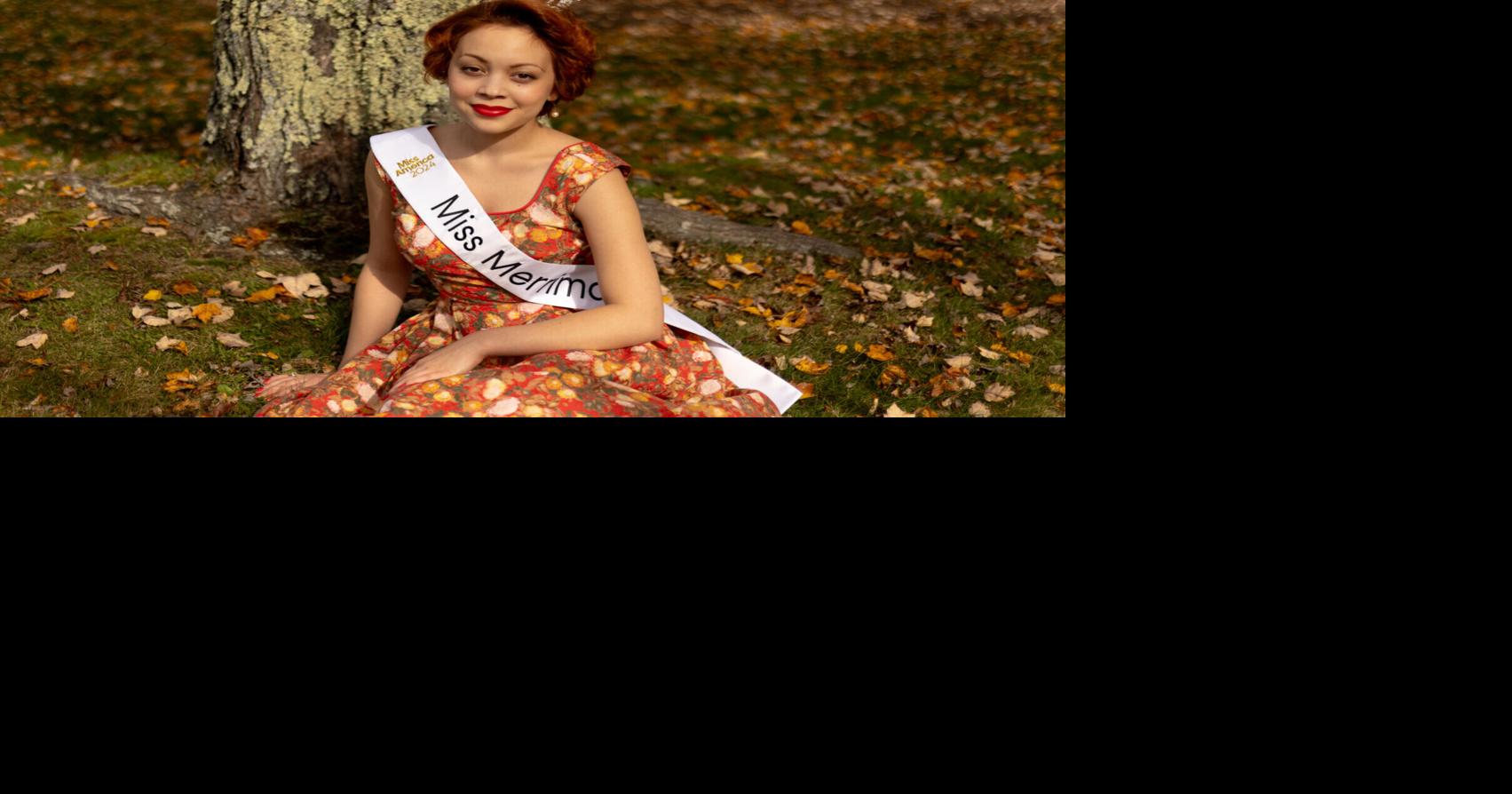 Poetic prowess makes Miss Merrimack crown shine on Sokol | City ...
