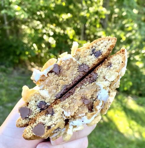 New Sullivan cookie business takes 'cottage industry' literally ...