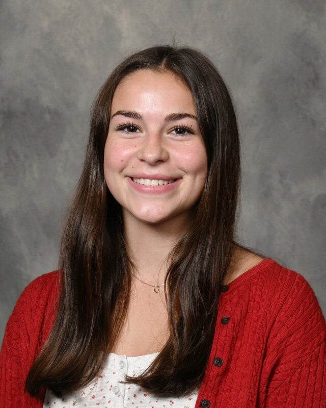 Keene High announces graduates with the highest GPAs | Local News ...