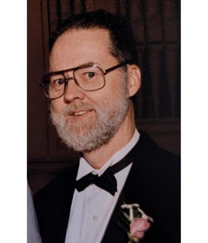 William Gordon "Bill" Gregory | Obituaries | keenesentinel.com