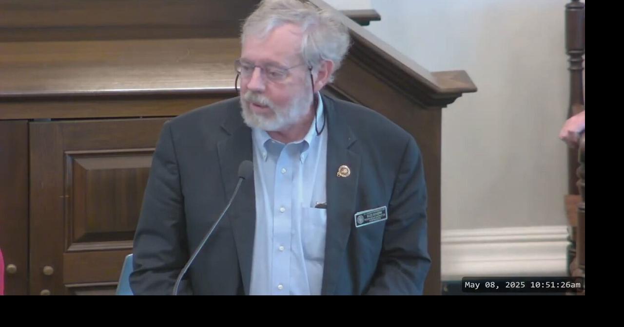 Masked law enforcement becomes partisan issue at Statehouse | Local ...