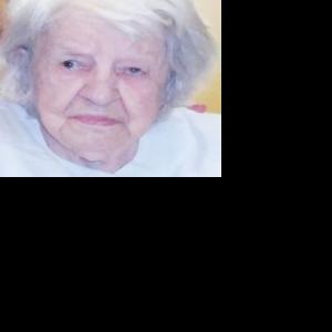 Olive M. Budrow | Obituaries | keenesentinel.com