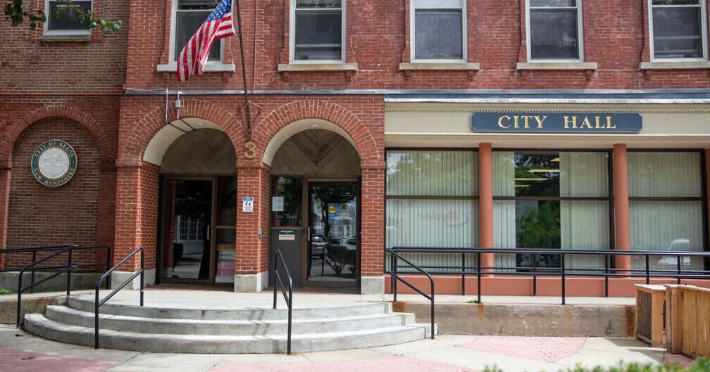 Keene introduces ordinance allowing Airbnbs and Vrbos | City ...