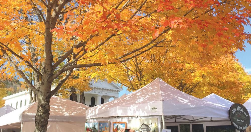 Newfane Heritage Festival Celebrates Its Golden Anniversary! | Enjoy ...