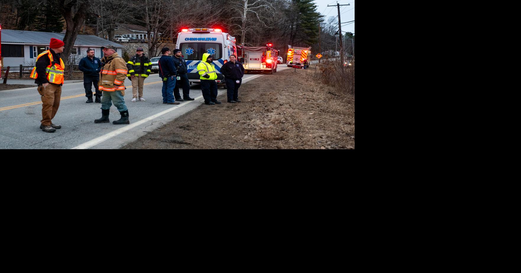 Alstead road closed Thursday following an emergency | Local News ...