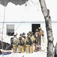 Rindge Fire Department has busy day | Local News | keenesentinel.com