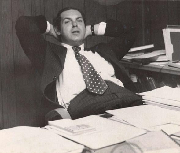 Family, friends remember former Keene mayor and entrepreneur Jim ...