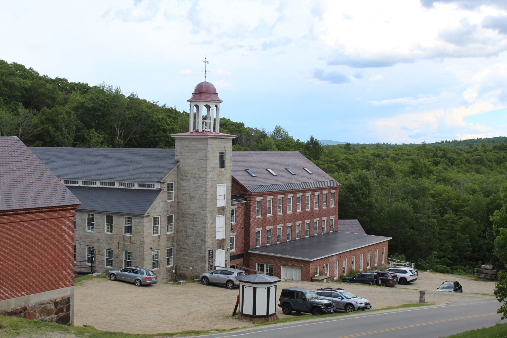 New pub and pizza place coming to Harrisville | Local News ...