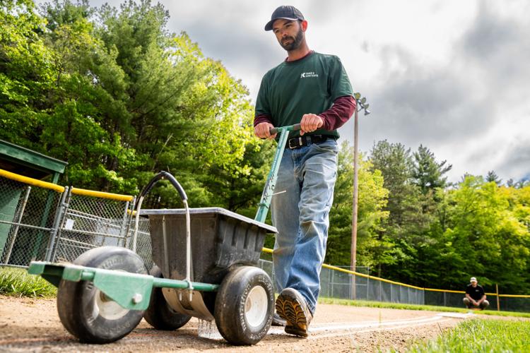 In photos: Summer moves | Local News | keenesentinel.com