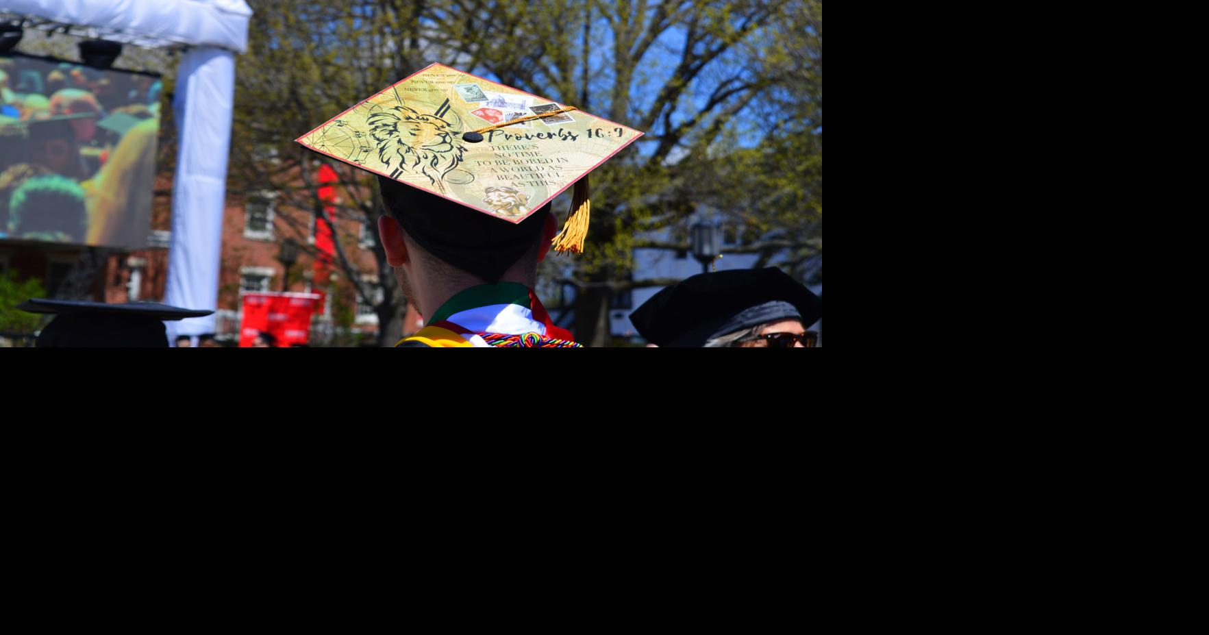 Keene State to hold in-person commencement without guests | Local News ...