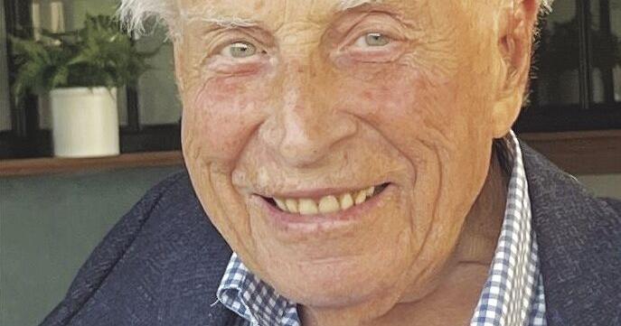 James Lehman “Jim” Koontz | Obituaries | keenesentinel.com