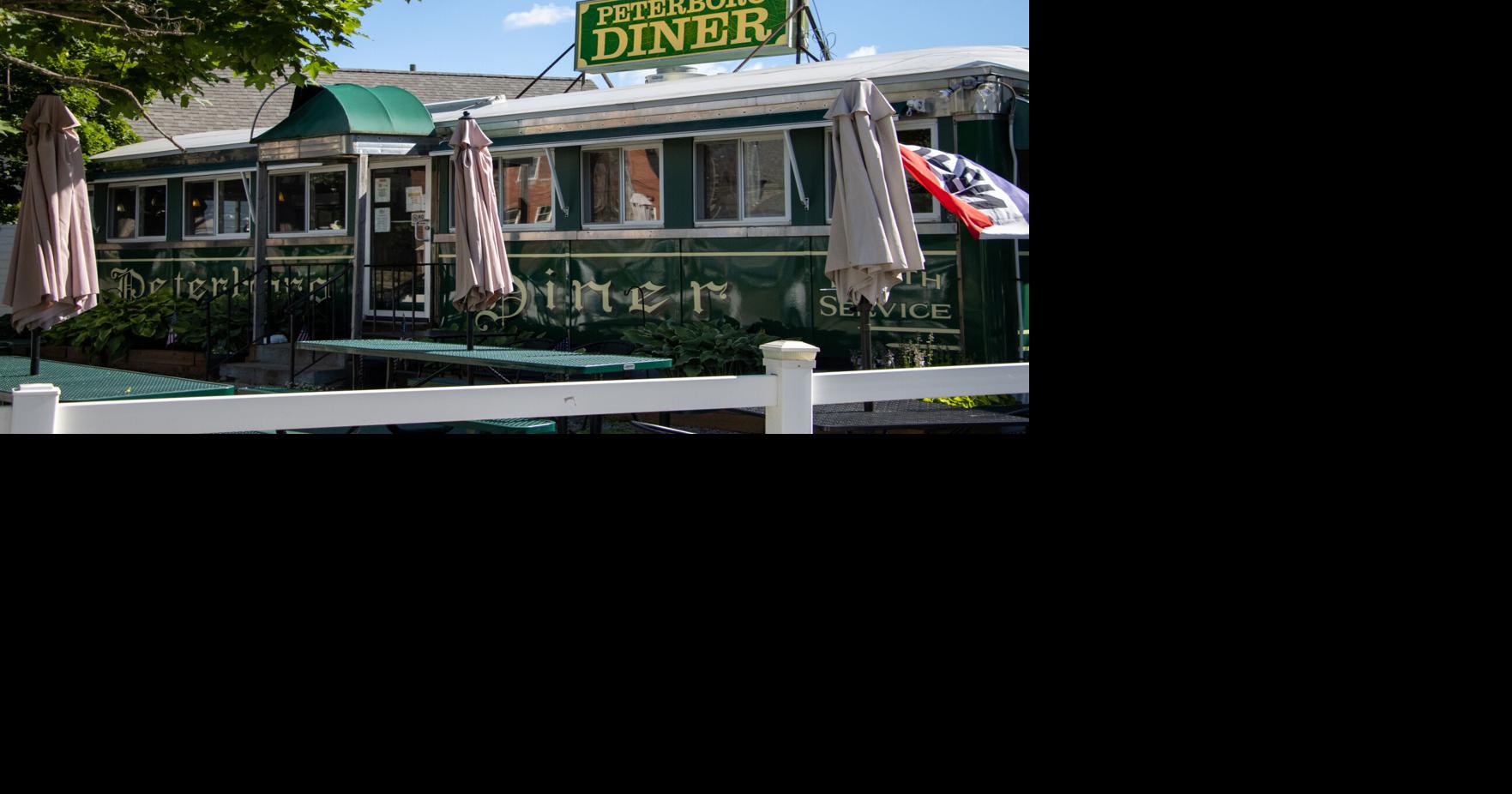 Historic Peterborough Diner changes hands; will remain open | Local ...