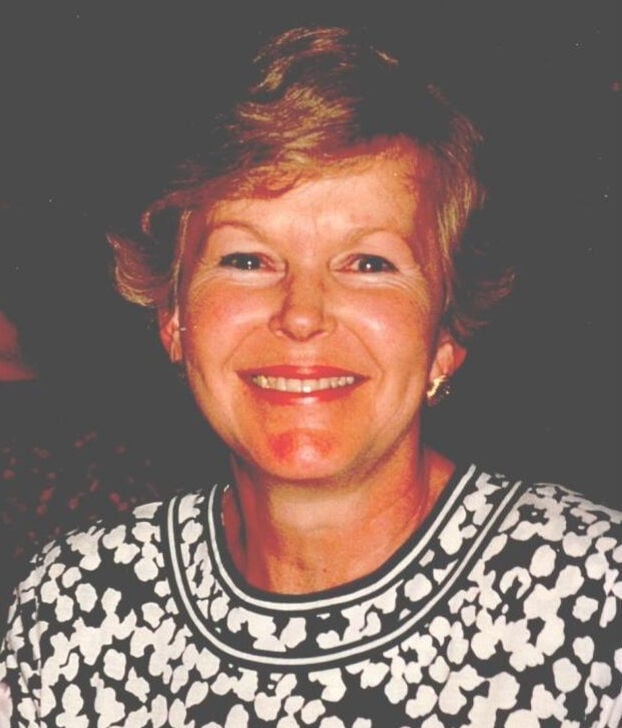 Sarah Gilda Brown | Obituaries | keenesentinel.com