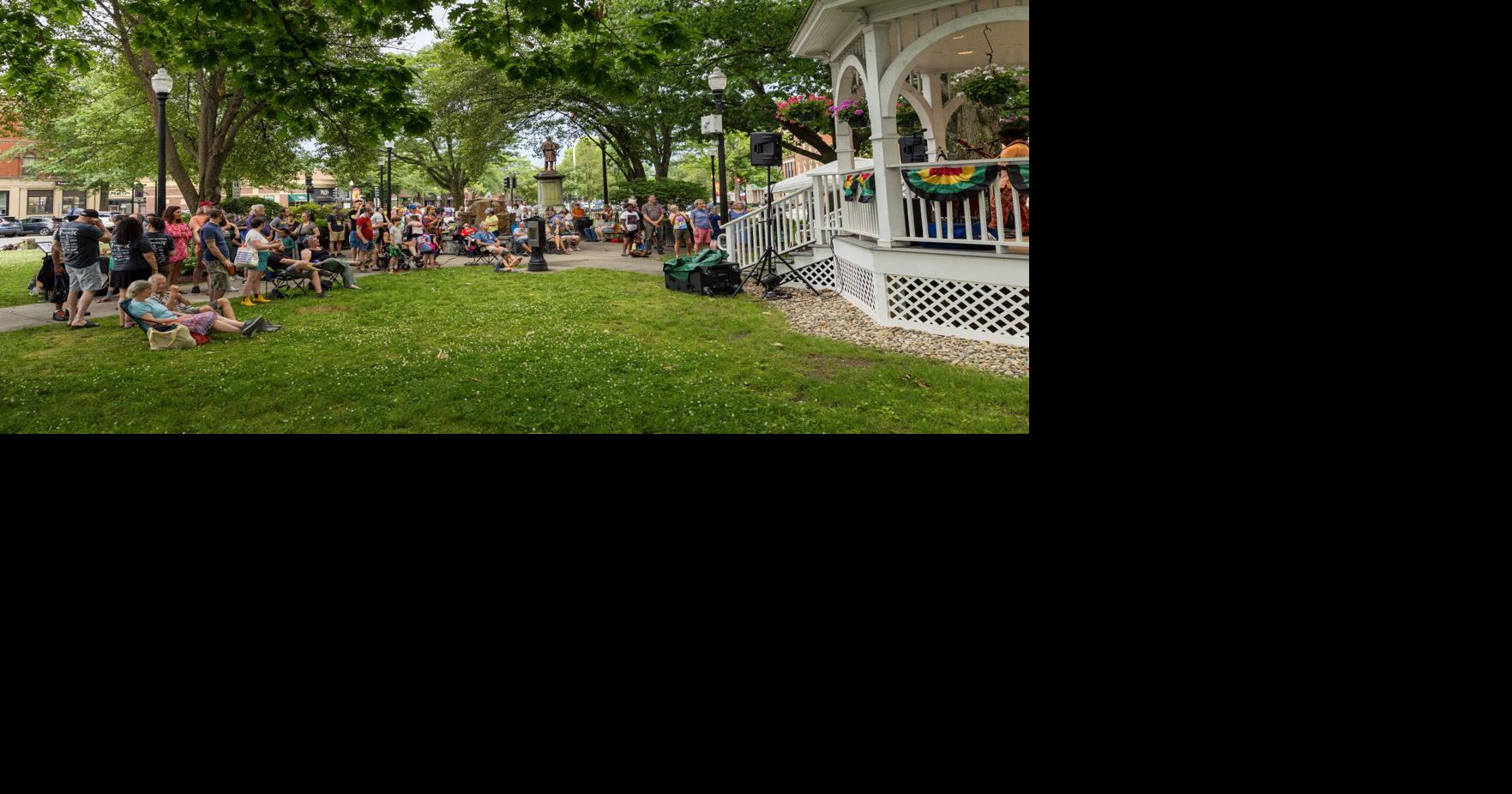 How to celebrate Juneteenth in Keene NH in 2025 | Local News ...