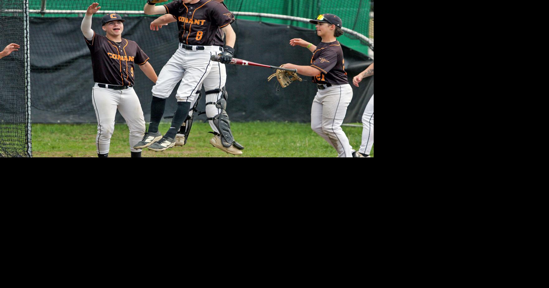 Conant, Monadnock turn to playoffs after two-game split | Local Sports ...