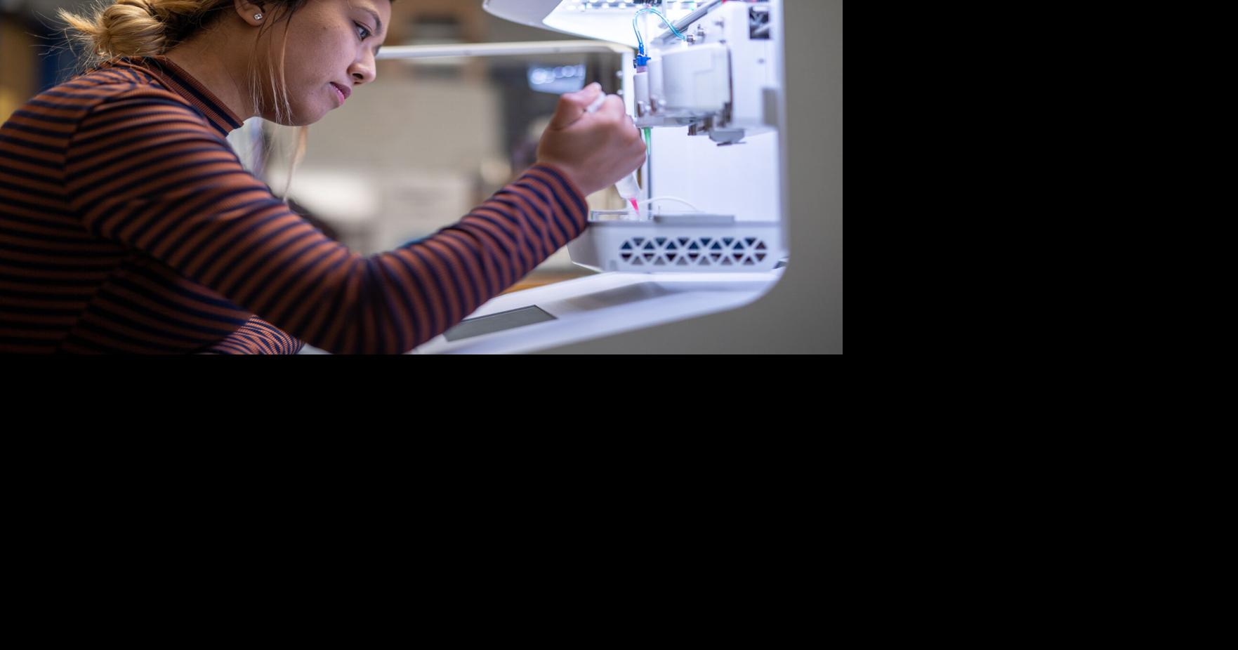 Keene State, UNH to receive funding for STEM research | Education ...