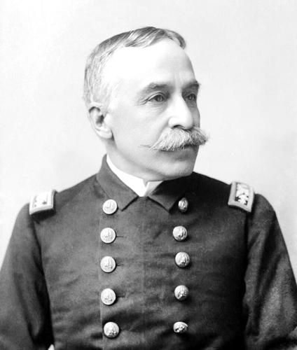 A moment in local history: The night of disorder, by Alan F. Rumrill ...