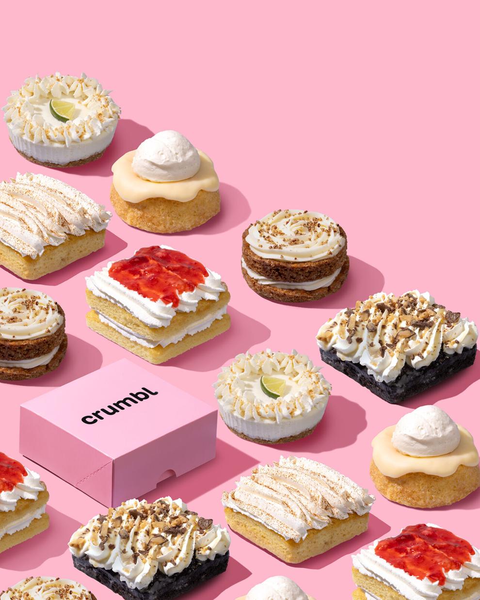 Crumbl Cookie rolling out downtown Keene pop-up shop | Local News ...