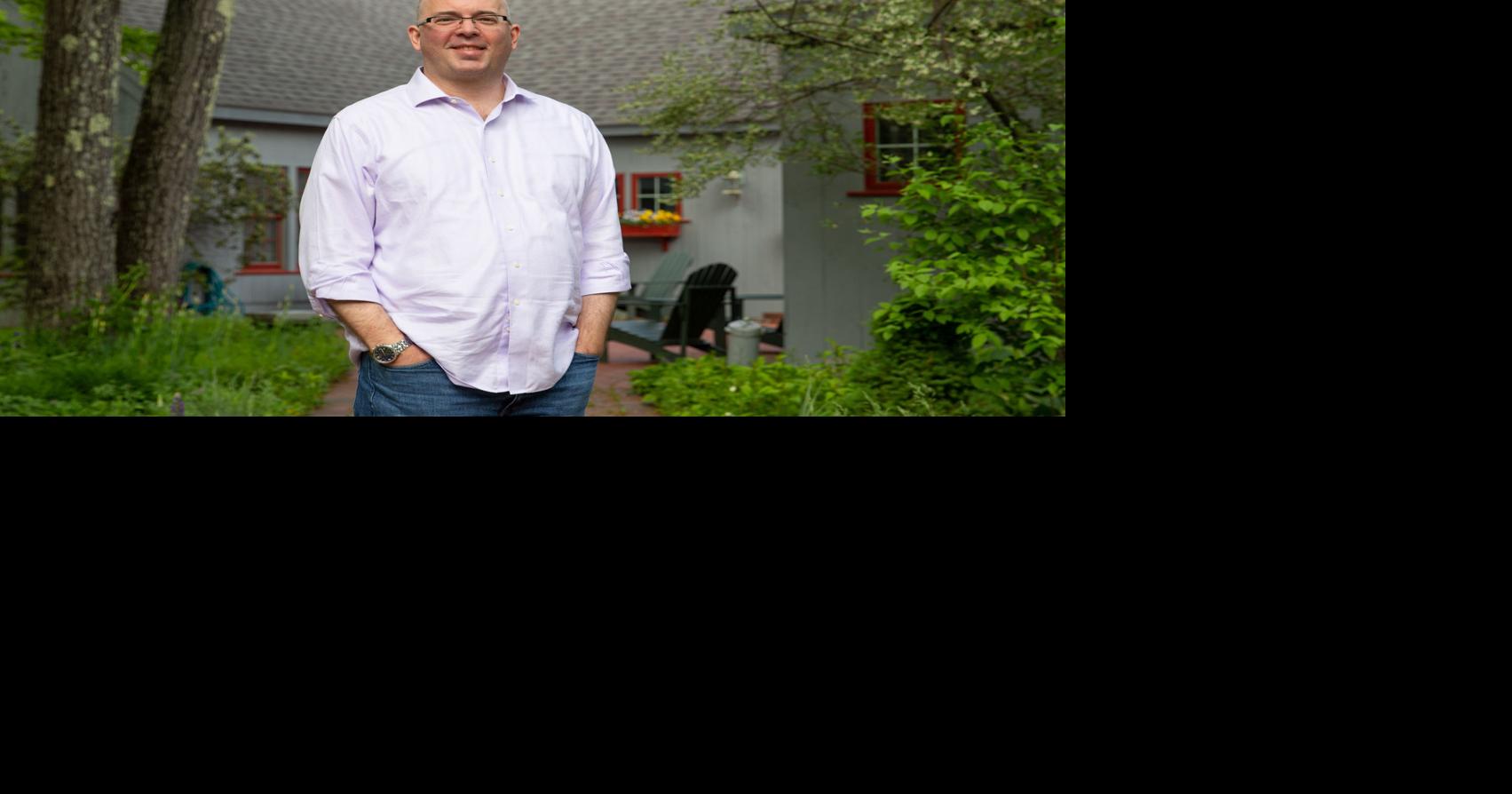 Actor turned director Tom Frey sets the stage in Peterborough | Local ...