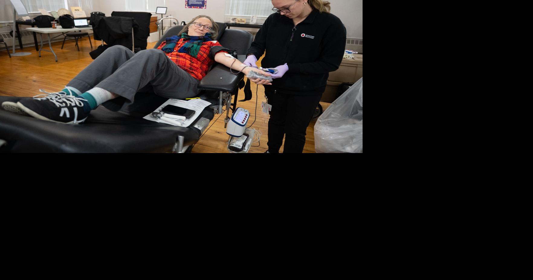 Red Cross seeks blood donations | Health | keenesentinel.com