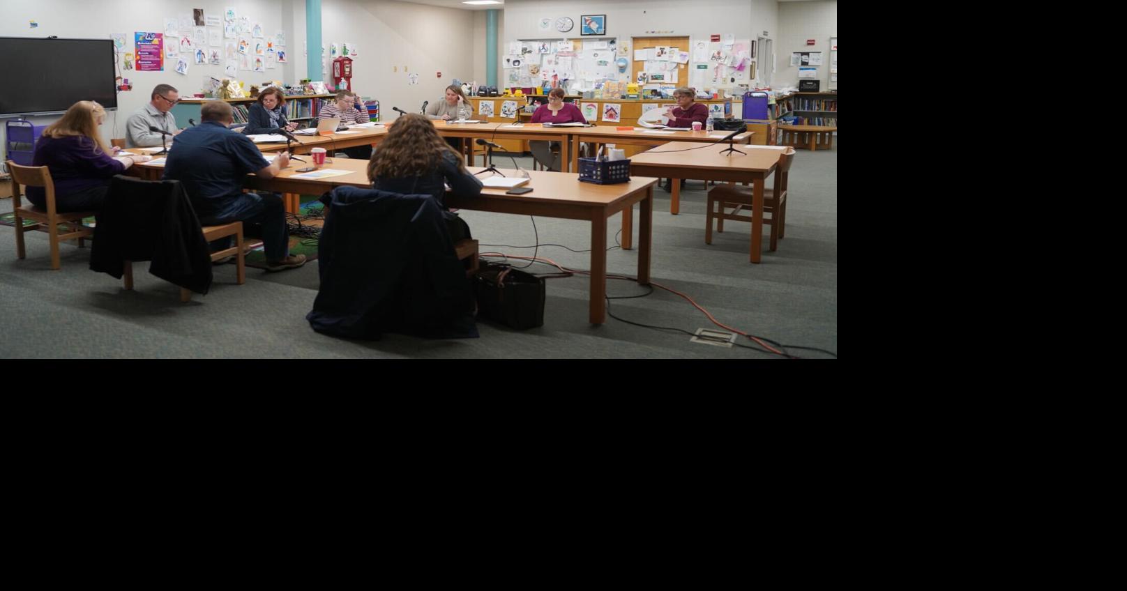 Keene, Winchester school districts hammer out high school transition ...