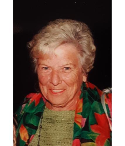Nancy Ann Wright | Obituaries | keenesentinel.com