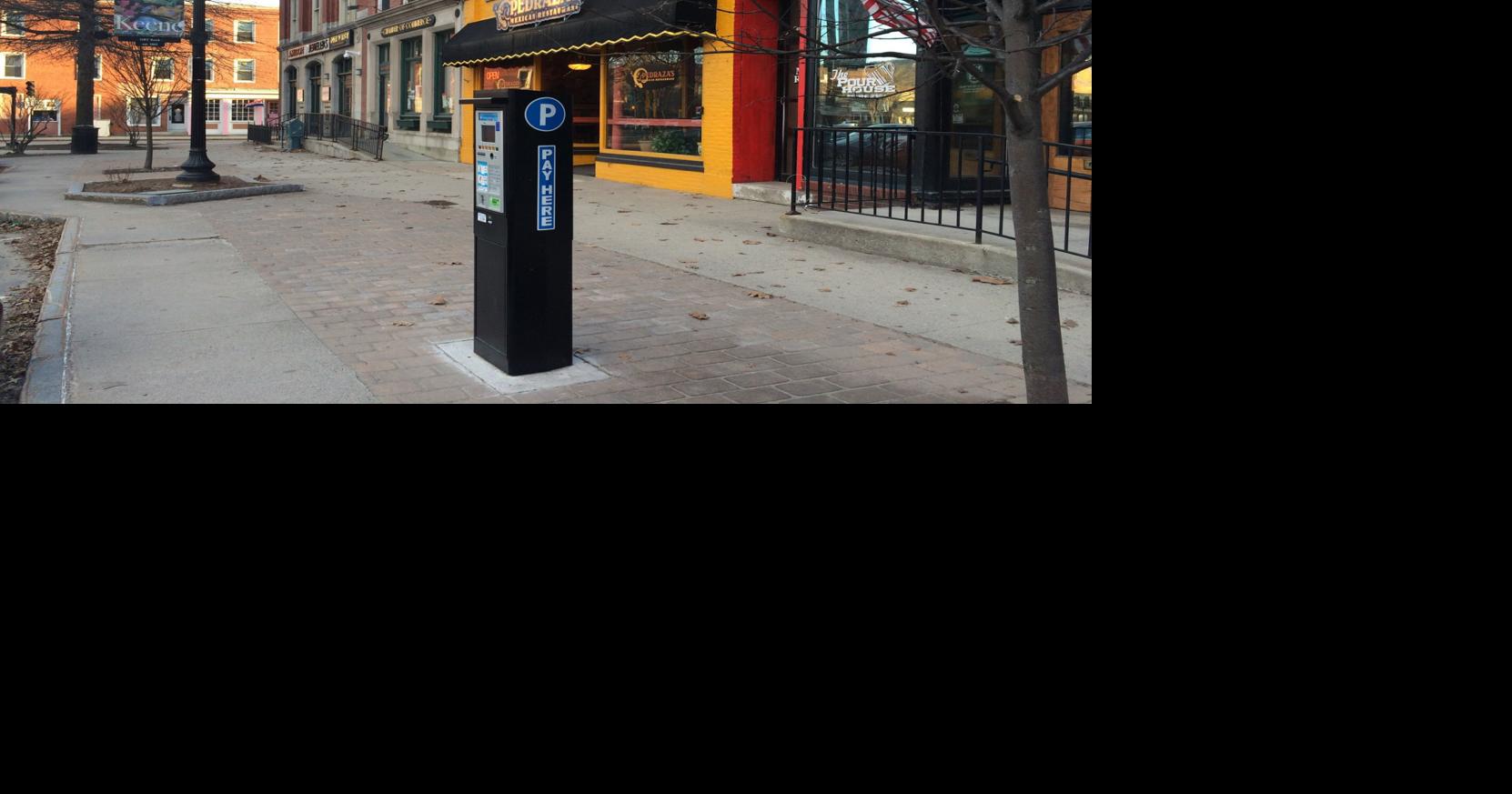 Keene business owner asks council to consider removing Central Square ...