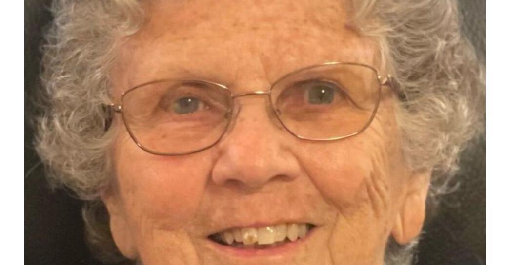 Marjorie S. Doris | Obituaries | keenesentinel.com