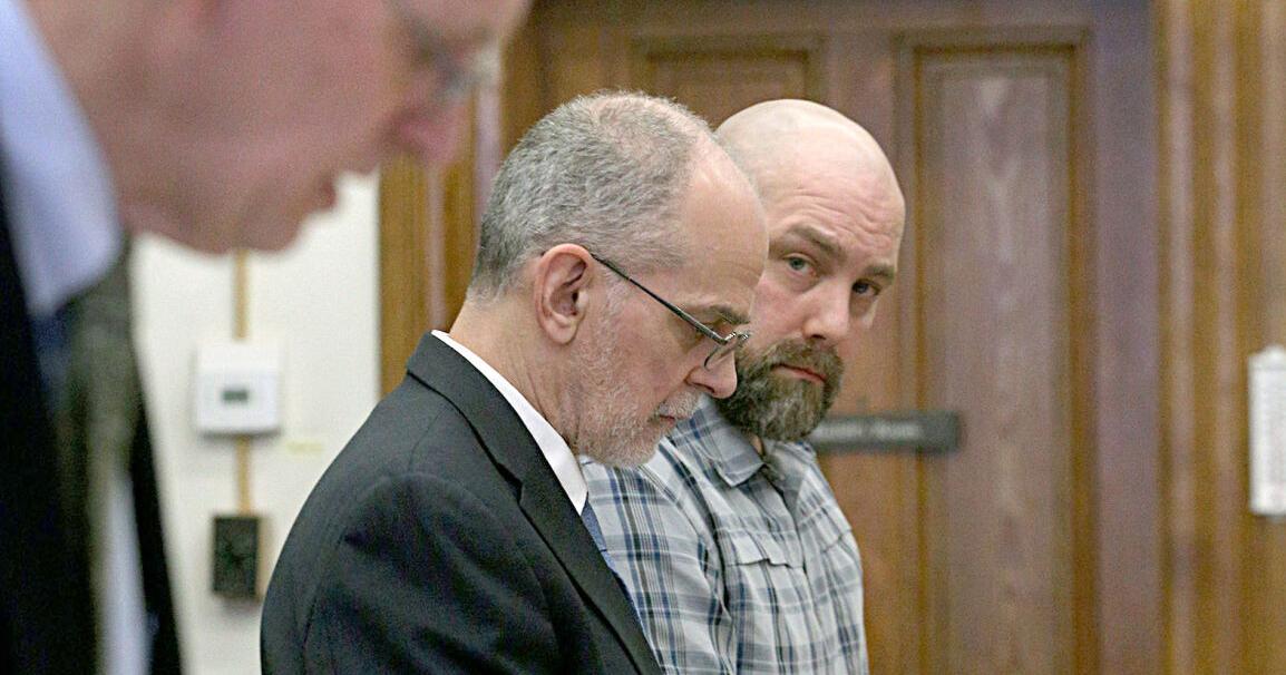 Charlestown man on home confinement until trial for alleged fatal ...