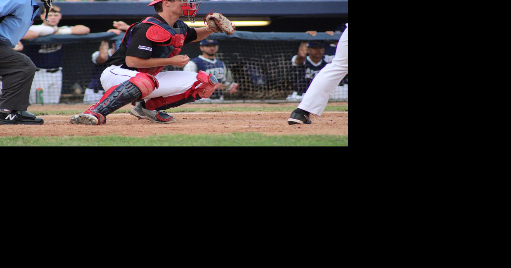 Keene SwampBats survive first battle on the Road | Local Sports ...