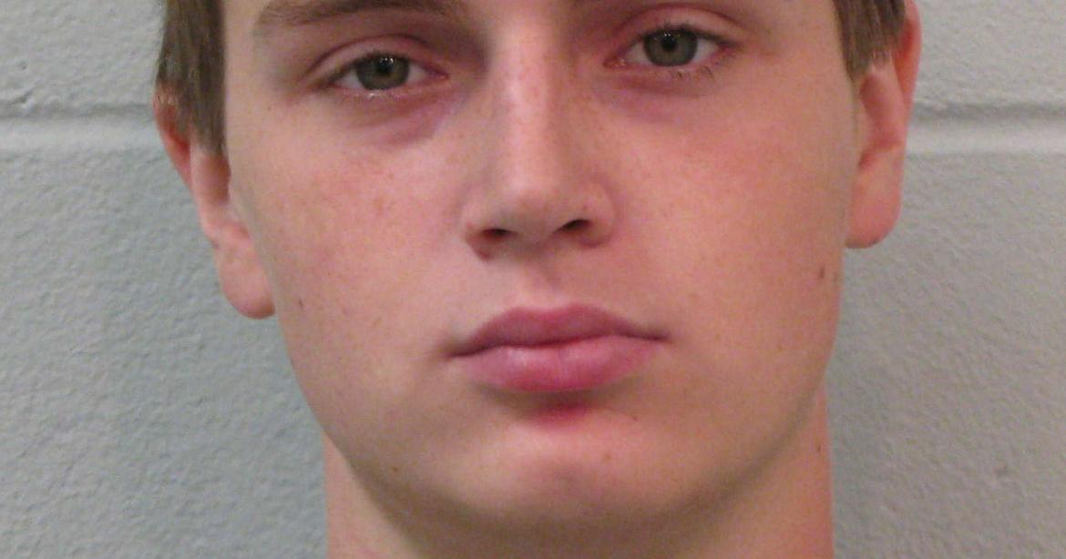 Keene police arrest two men on felony drug charges | Local News ...