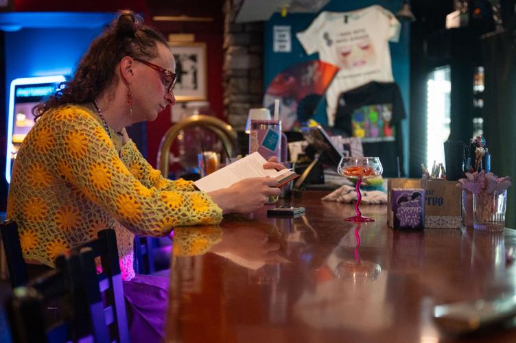 LGBTQ+ people find community at Madame Sherri's in Keene | Local News ...