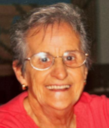 Doris V. Wing | Obituaries | keenesentinel.com