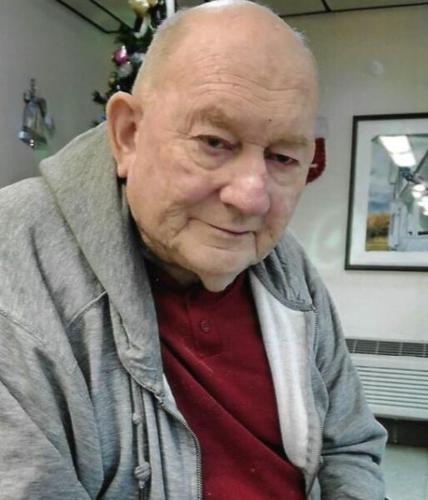 Kenneth Almon Flagg | Obituaries | keenesentinel.com