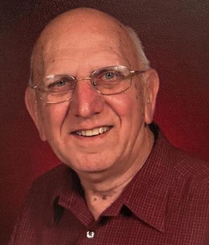 Richard Walter Wolf | Obituaries | keenesentinel.com
