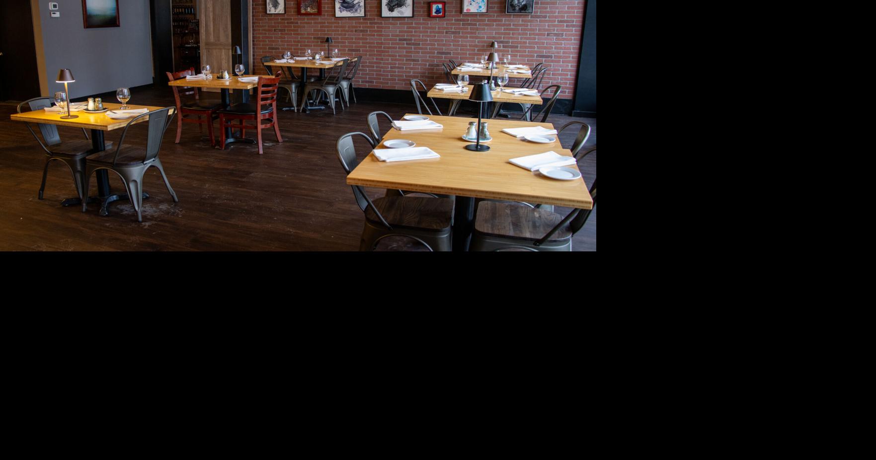 Downtown Keene restaurant expands and rebrands | Economy ...