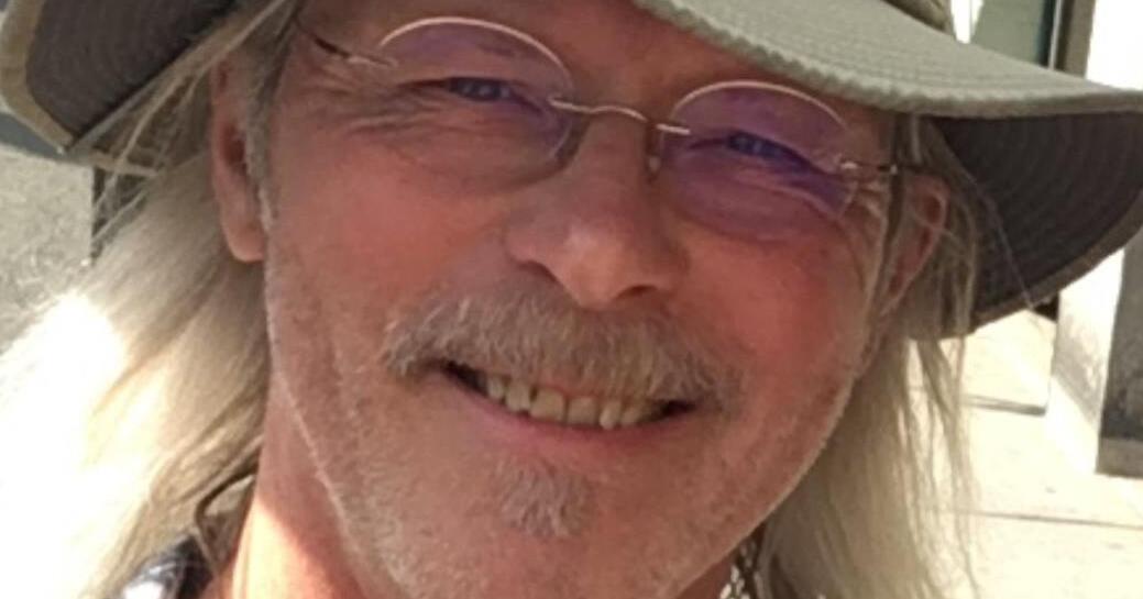 Gary Lee Robinson | Obituaries | keenesentinel.com