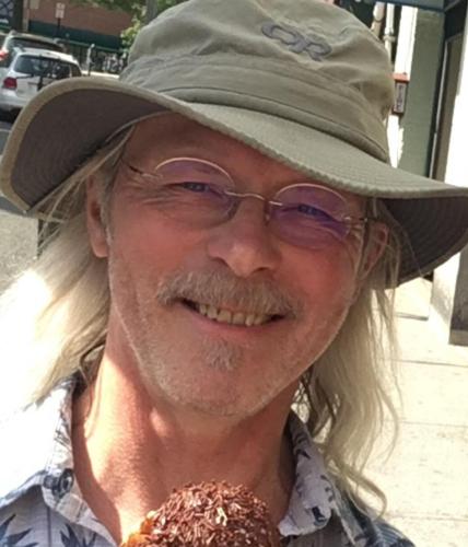 Gary Lee Robinson | Obituaries | keenesentinel.com