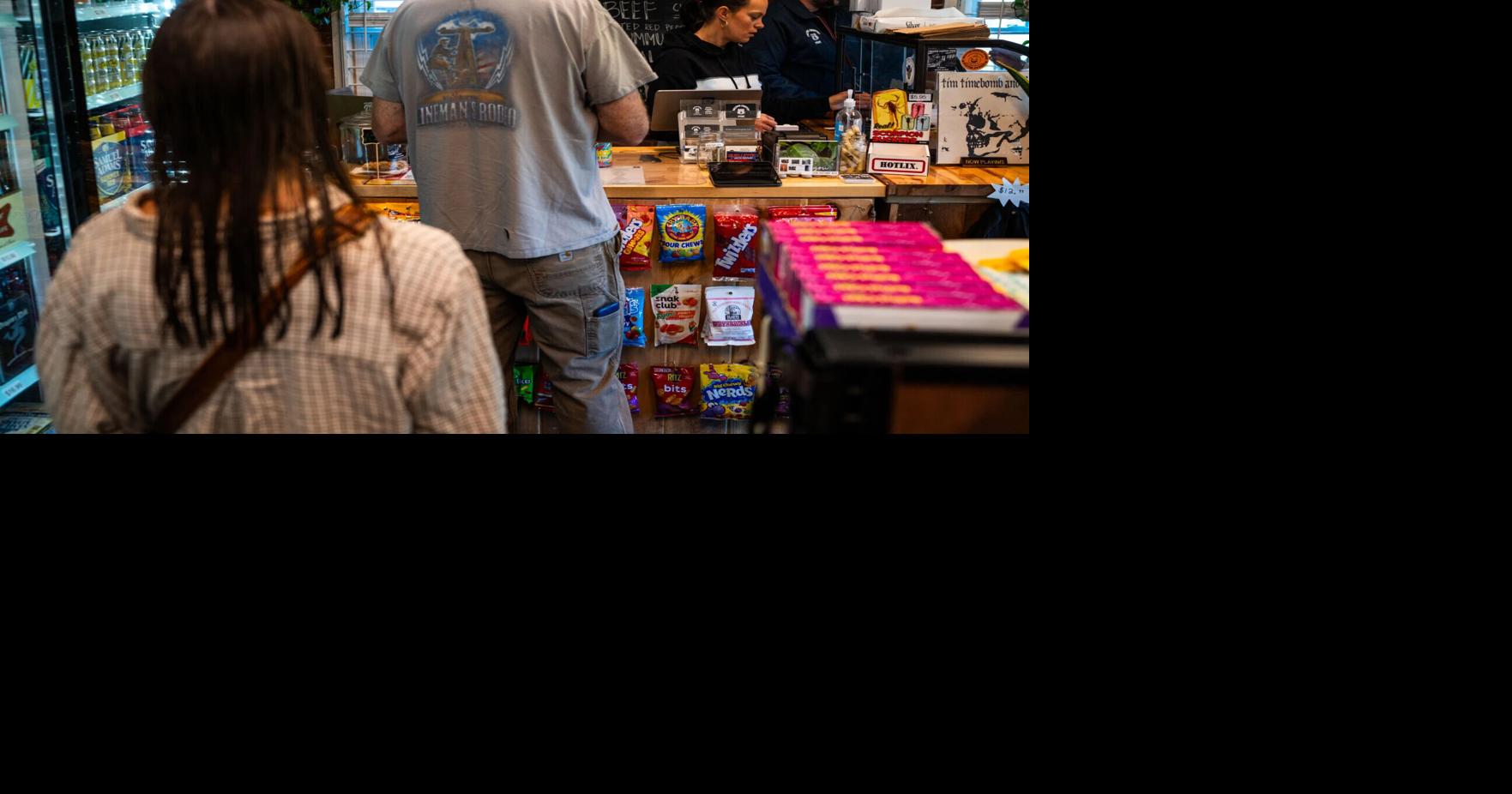 Country store bounces back from a difficult summer | Local News ...
