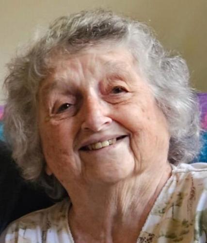 Dale M. O'Connor | Obituaries | keenesentinel.com