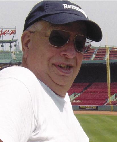 Harold L. May | Obituaries | keenesentinel.com