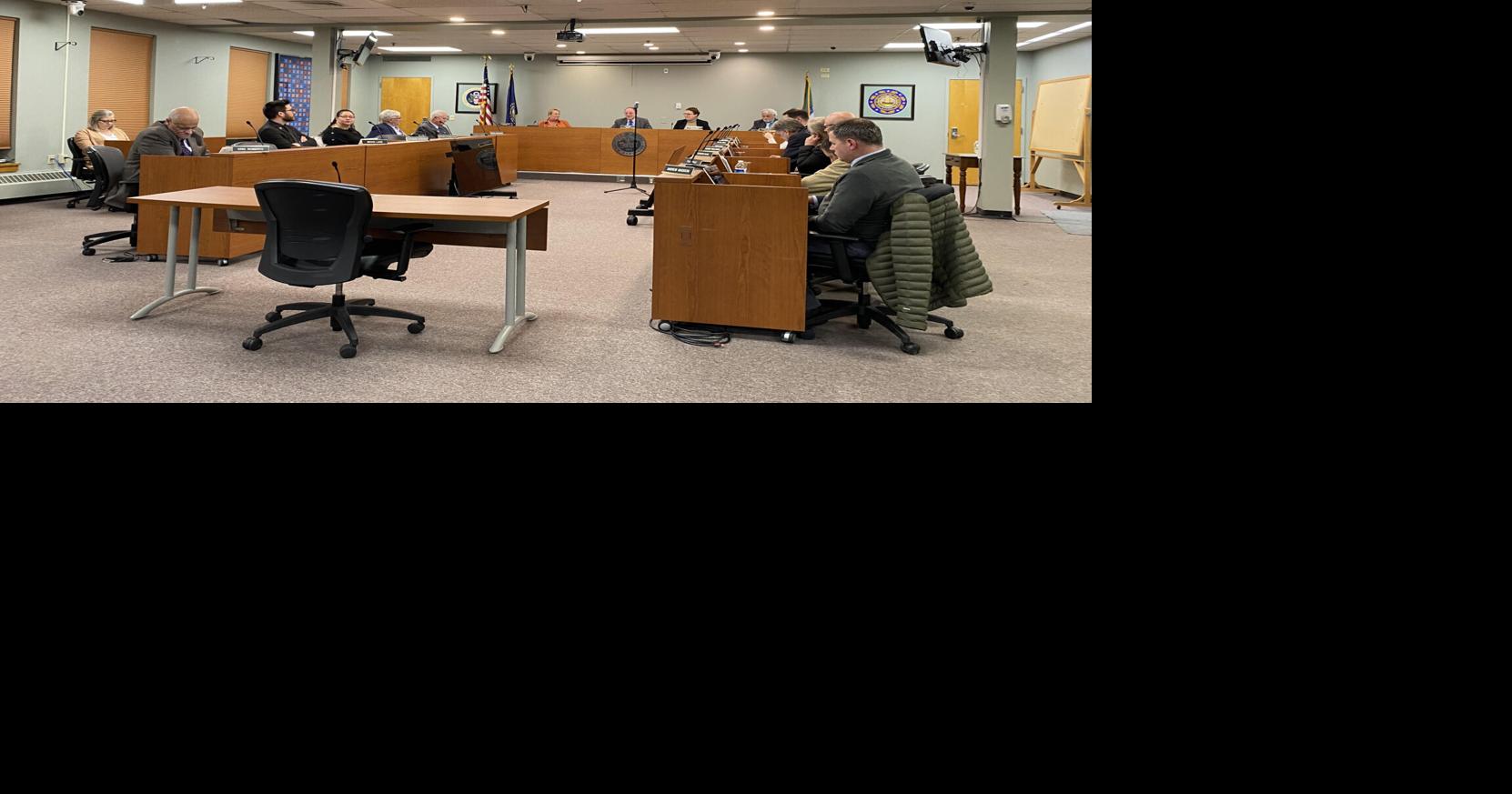 Keene looks to fill in Ward 1 seat after Ormerod's resignation | Local ...