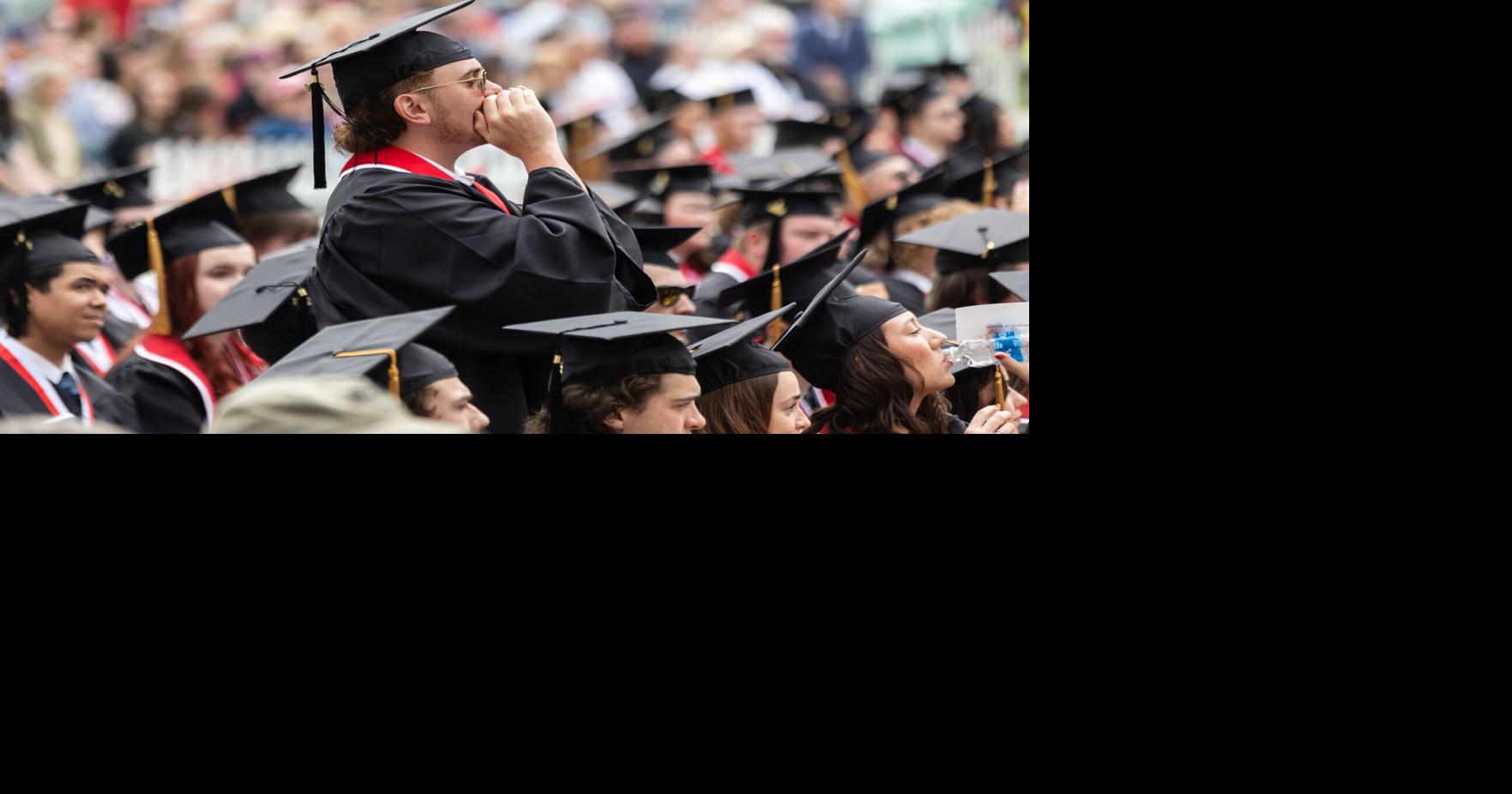 Keene State to honor alum, NH author at commencement | Local News ...