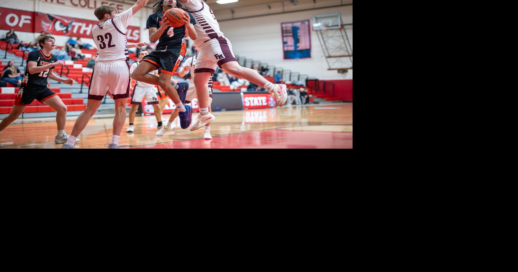 Keene, Monadnock win Rob Colbert Holiday Tournament | Local Sports ...