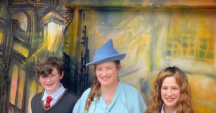2023 Keene Wizarding Week Events | Potpourri | keenesentinel.com