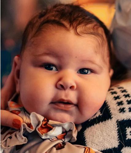 Amelia Marie Corban | Obituaries | keenesentinel.com