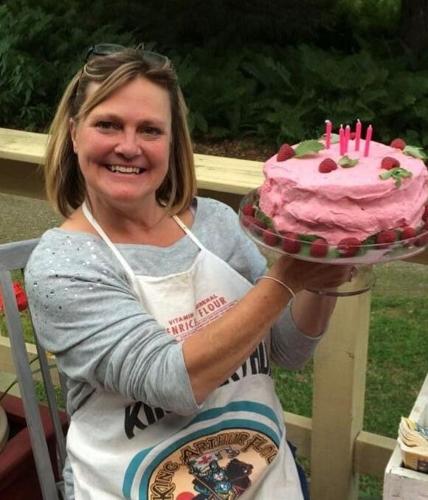 Holly Jeanne St. Pierre | Obituaries | keenesentinel.com