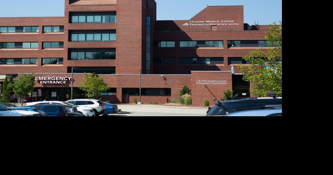 Emergency rooms at local hospitals are overcrowded. Here's what to know ...